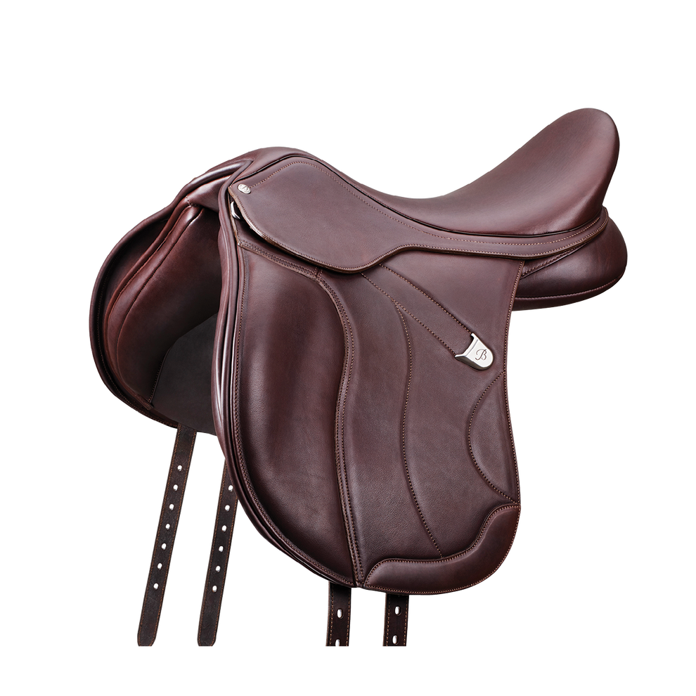 Bates WIDE All Purpose – Bates Saddles