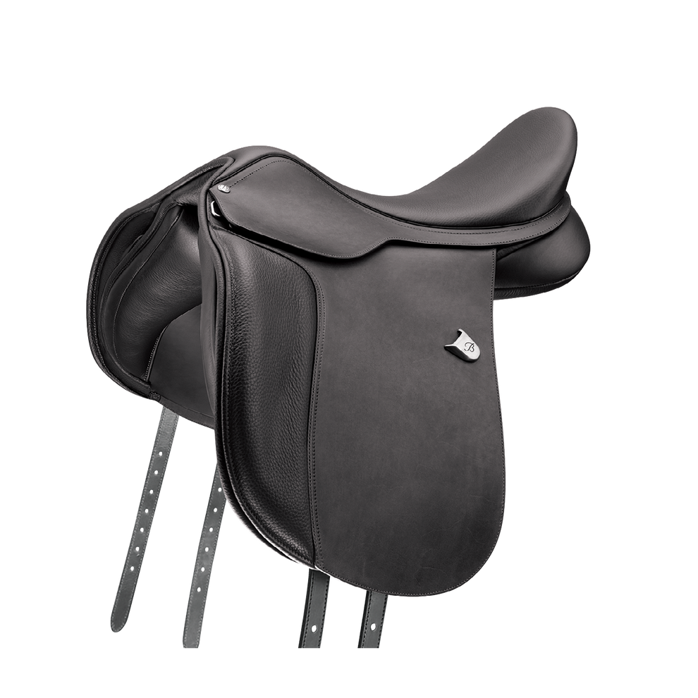 Bates WIDE All Purpose – Bates Saddles