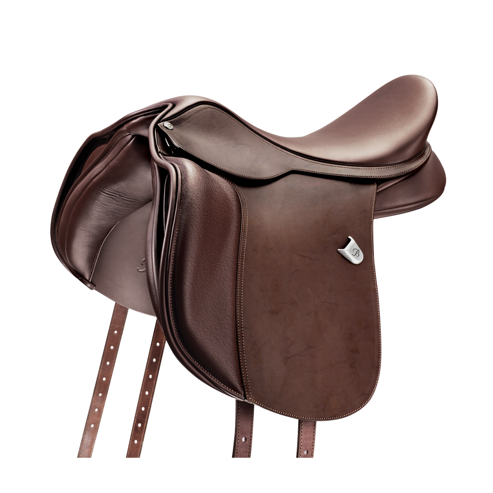 Bates WIDE All Purpose – Bates Saddles